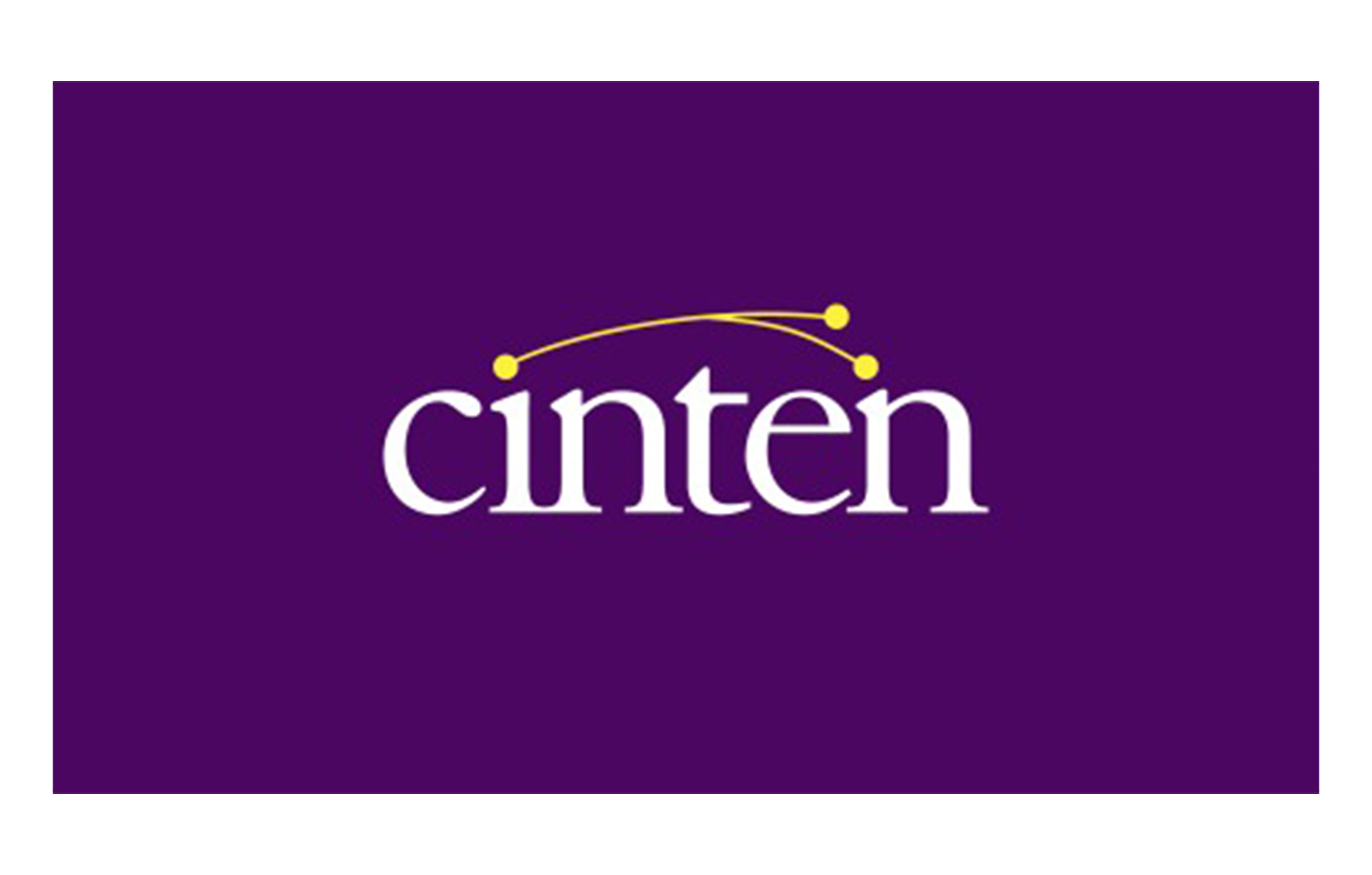 cinten - ISC 2025 - כנס האבטחה של ישראל